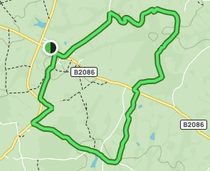 Benenden Circular, Kent, England - 25 Reviews, Map | AllTrails