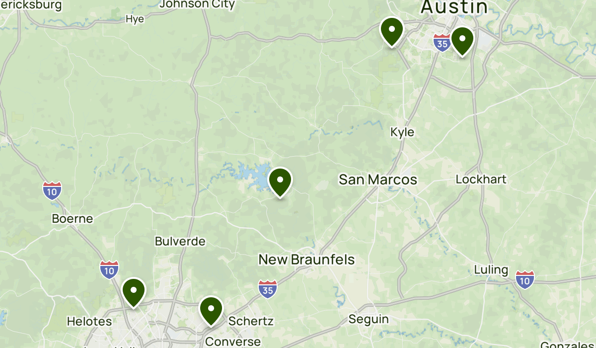 walking trails | List | AllTrails