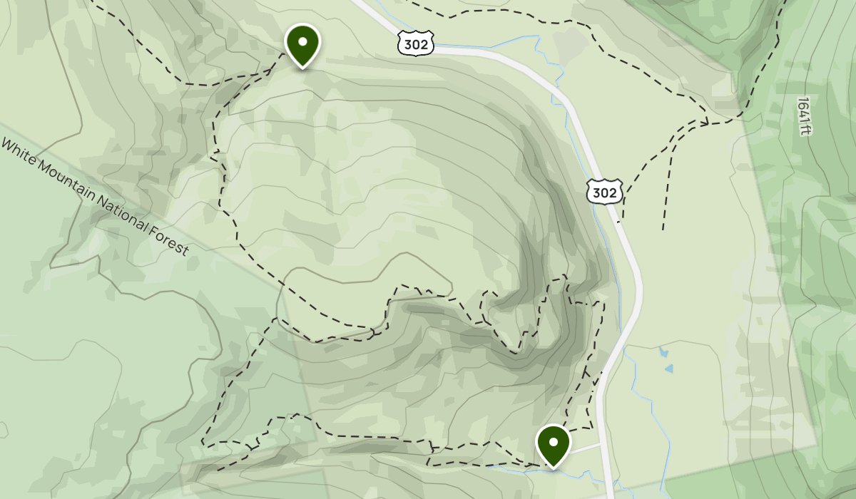 Crawford Notch | List | AllTrails