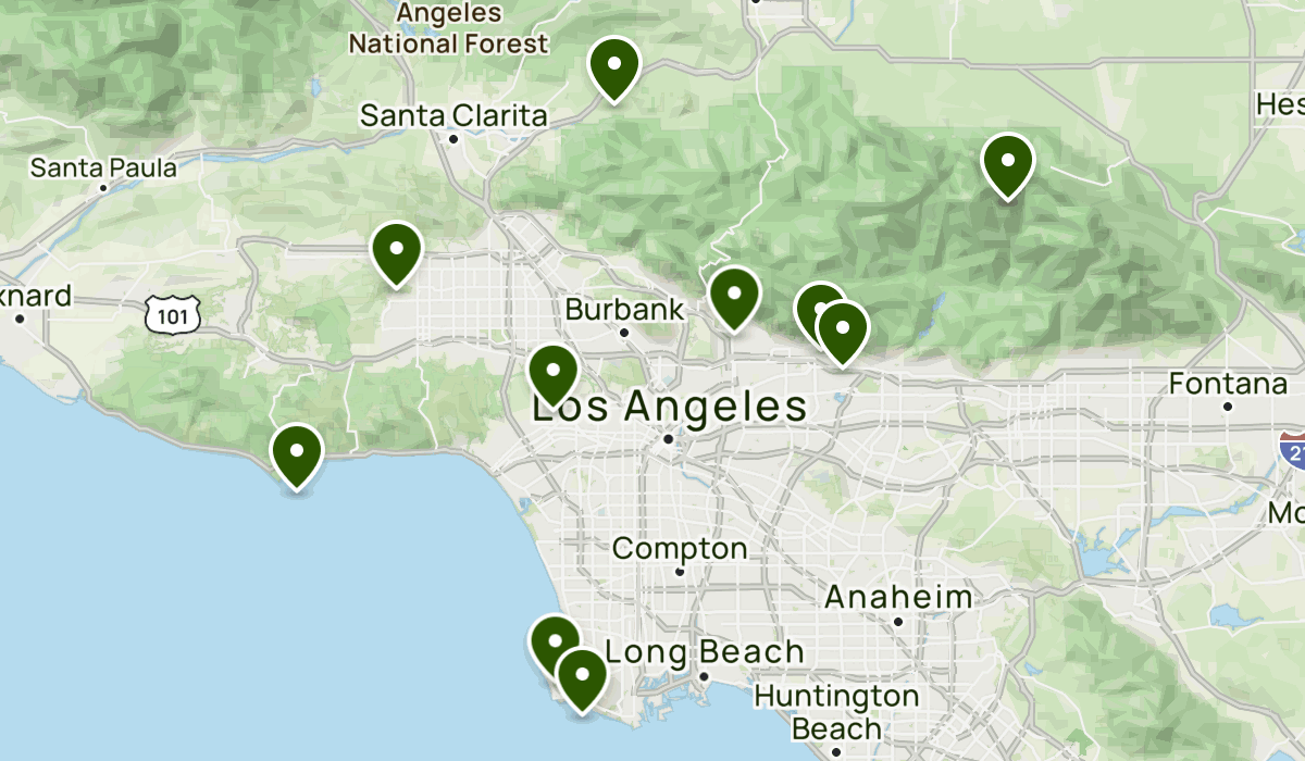 Labor Day Weekend Hikes | List | AllTrails