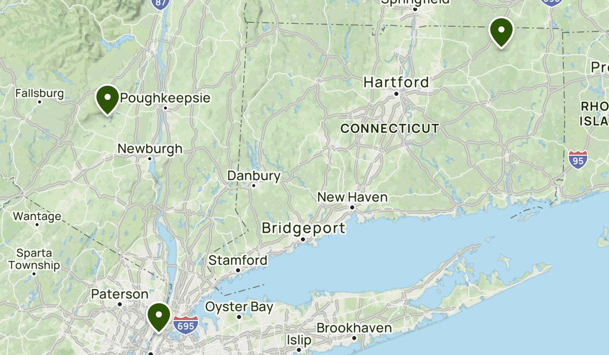 family friendly trails | List | AllTrails