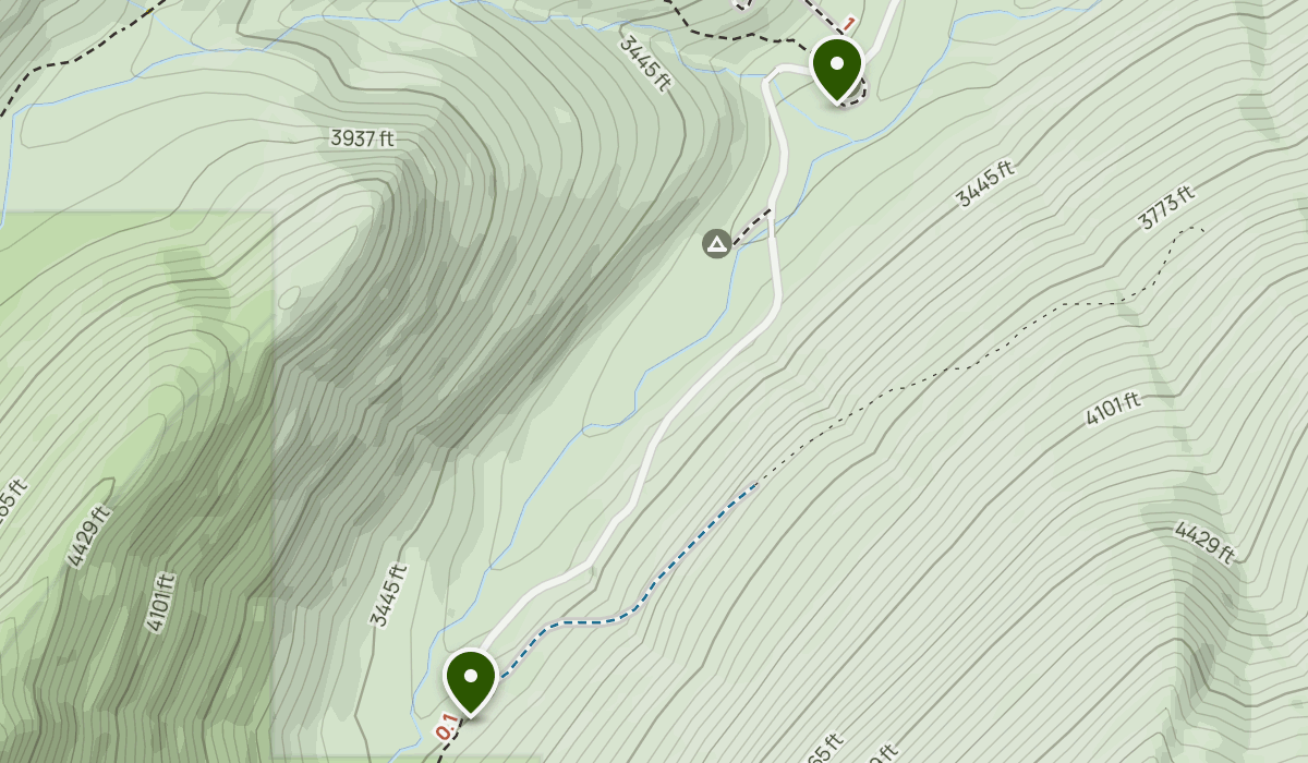 The Enchantments | List | AllTrails