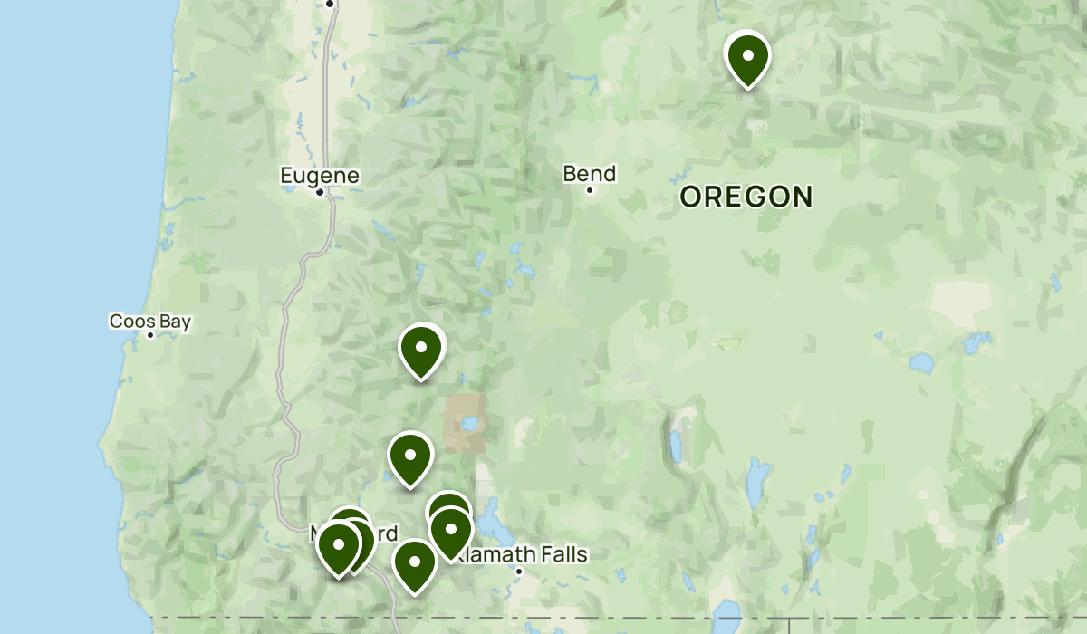 Easy | List | AllTrails