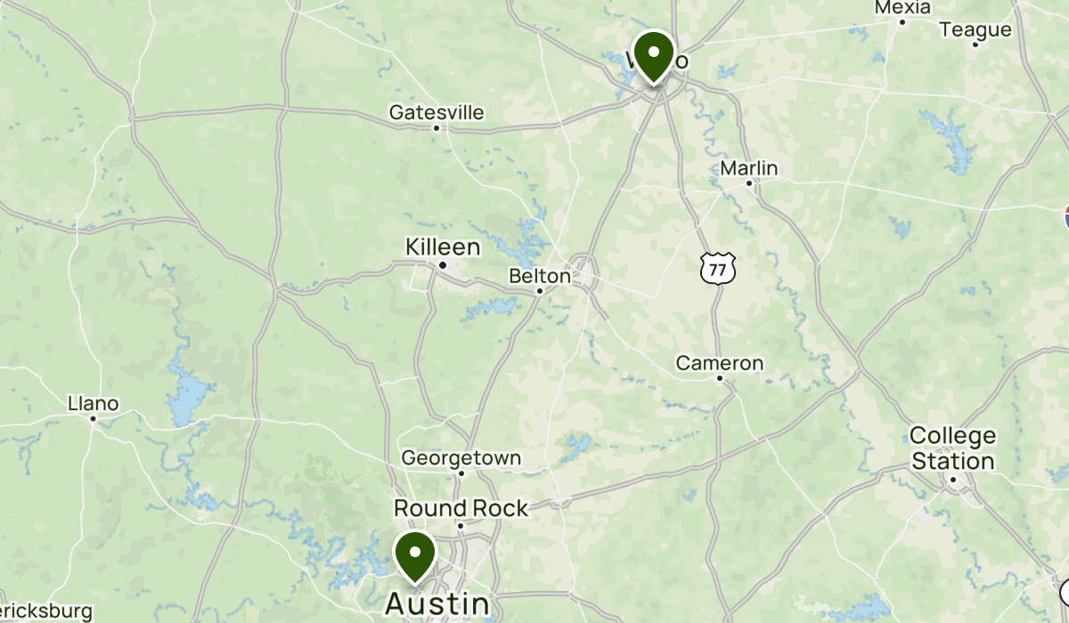 nossas | List | AllTrails