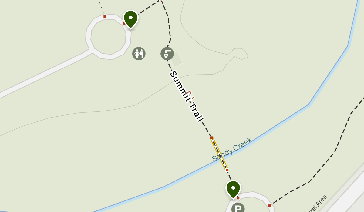 ERock Trip | List | AllTrails