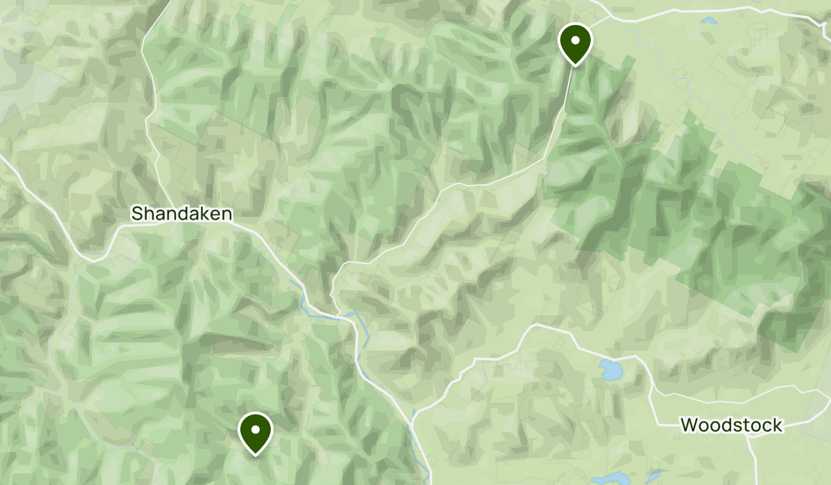 Catskills | List | AllTrails