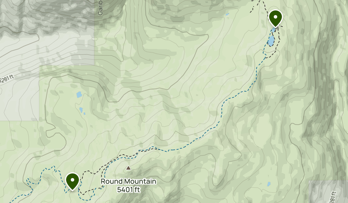 Elfin Lakes | List | AllTrails