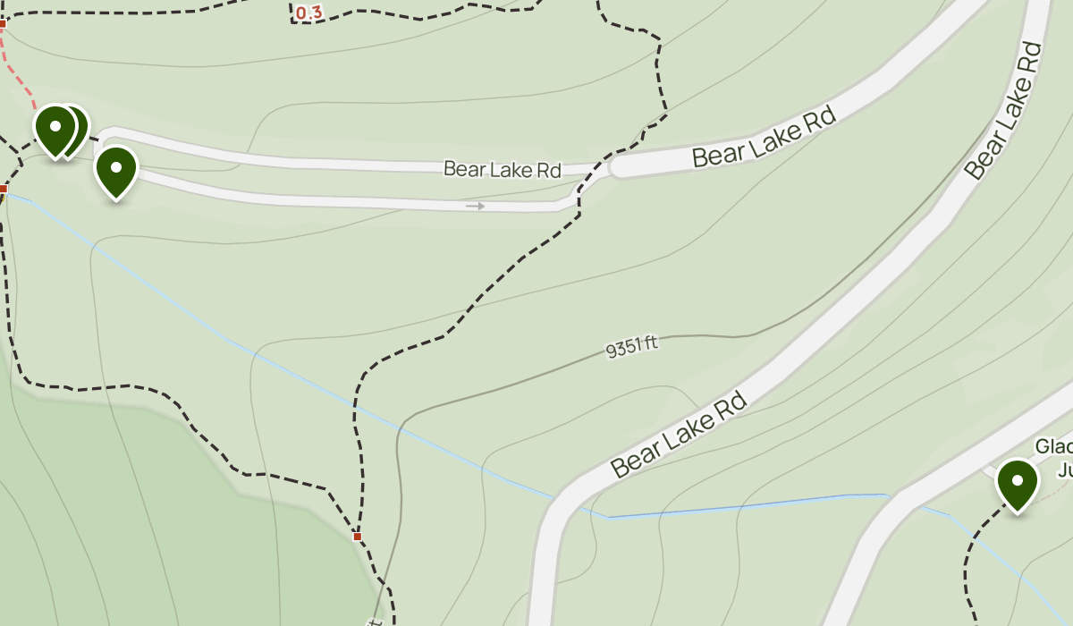 Graduation Hiking Trip | List | AllTrails