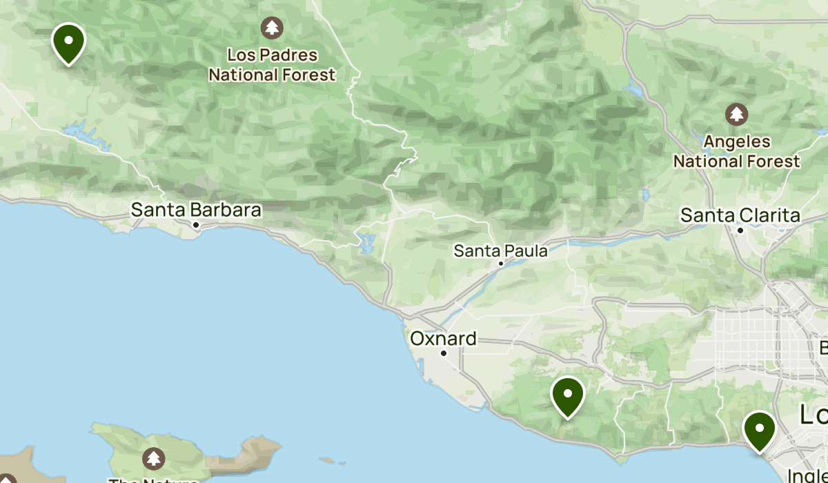 Half a day | List | AllTrails