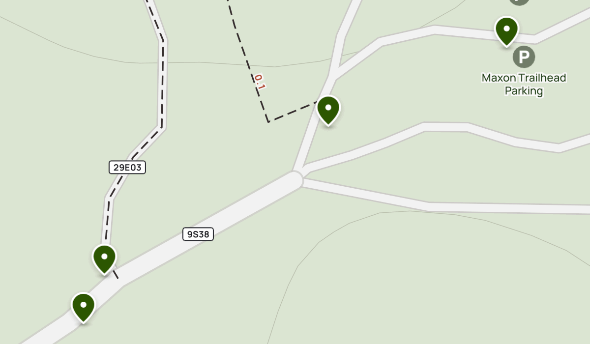 Courtright Reservoir | List | AllTrails