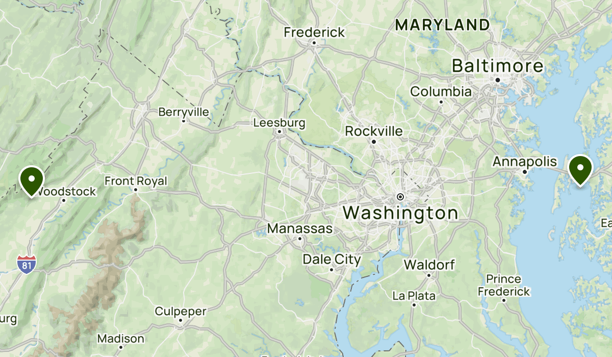 Home nearby | List | AllTrails