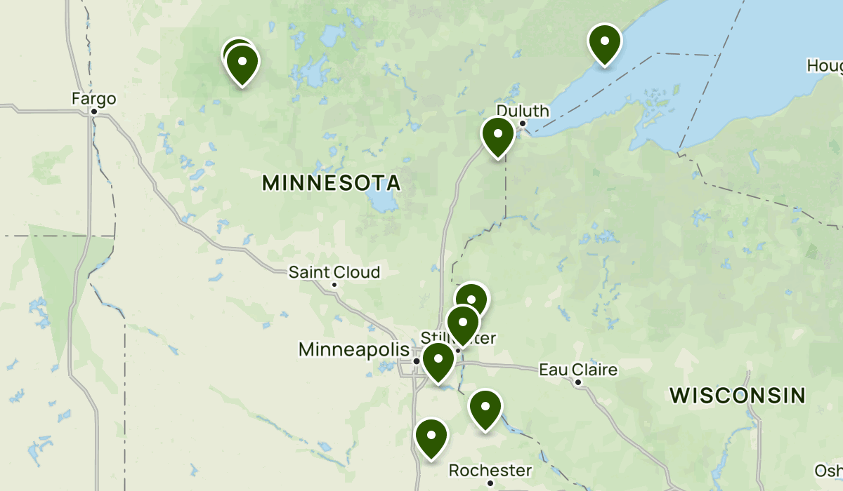 State Parks Near Me | List | AllTrails