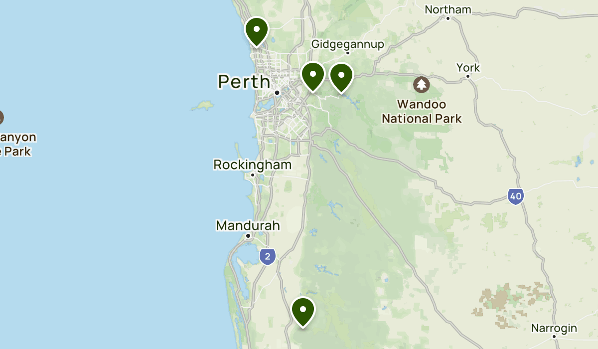 ISO rides | List | AllTrails