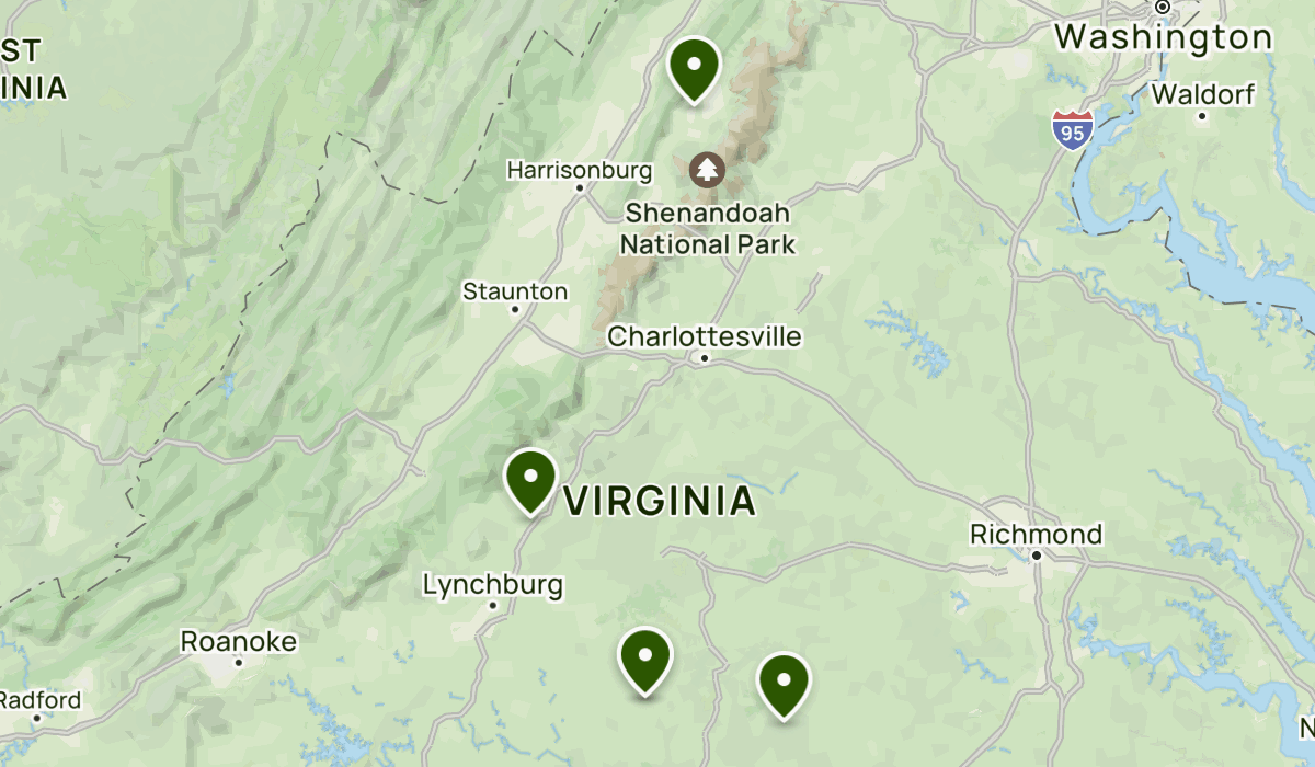 Maps of bike trails near me store