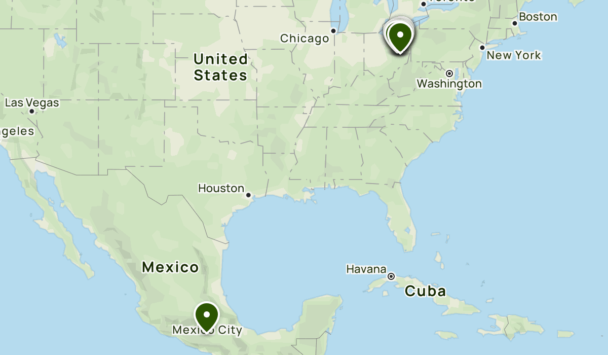 Cleveland Metroparks | List | AllTrails