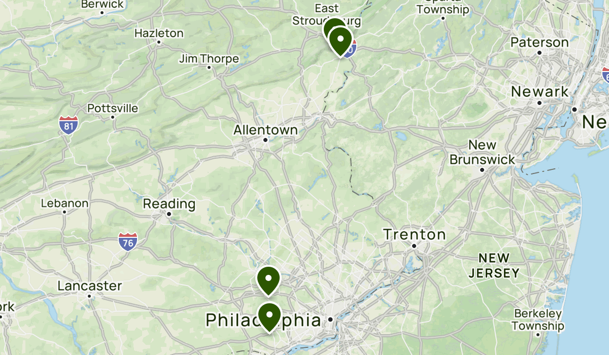 Graduation Hikes | List | AllTrails