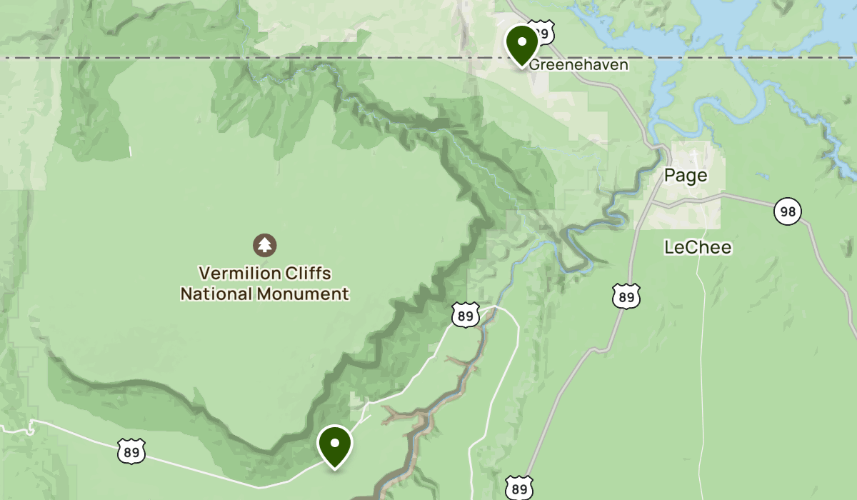 Rachel, 2020 | List | AllTrails