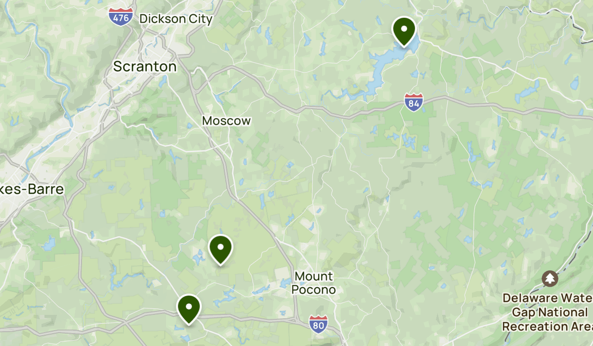 PA State Game Lands | List | AllTrails