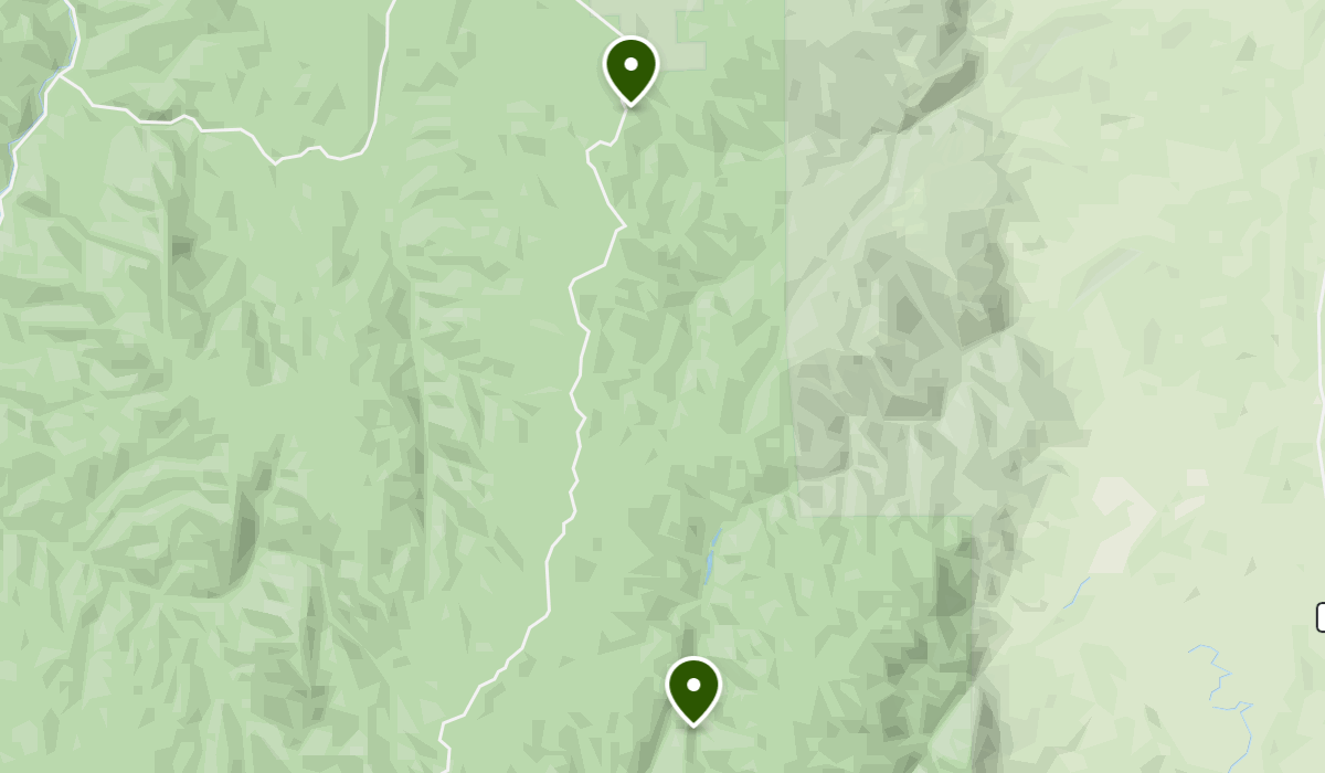 OHV Trails Colorado | List | AllTrails