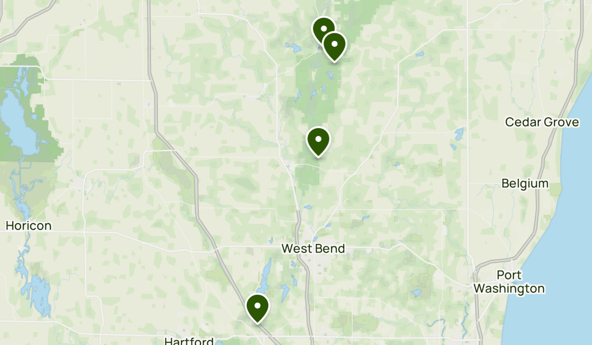 Mauthe Lake | List | AllTrails