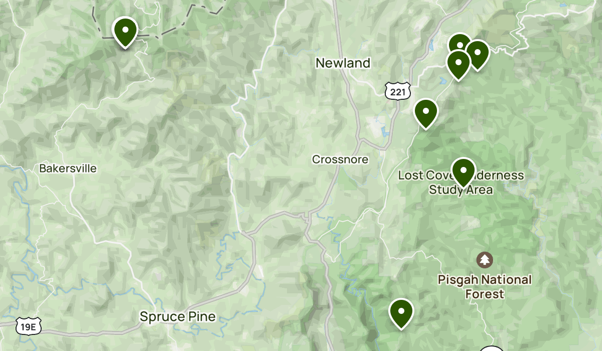 Hikes with Great View | List | AllTrails