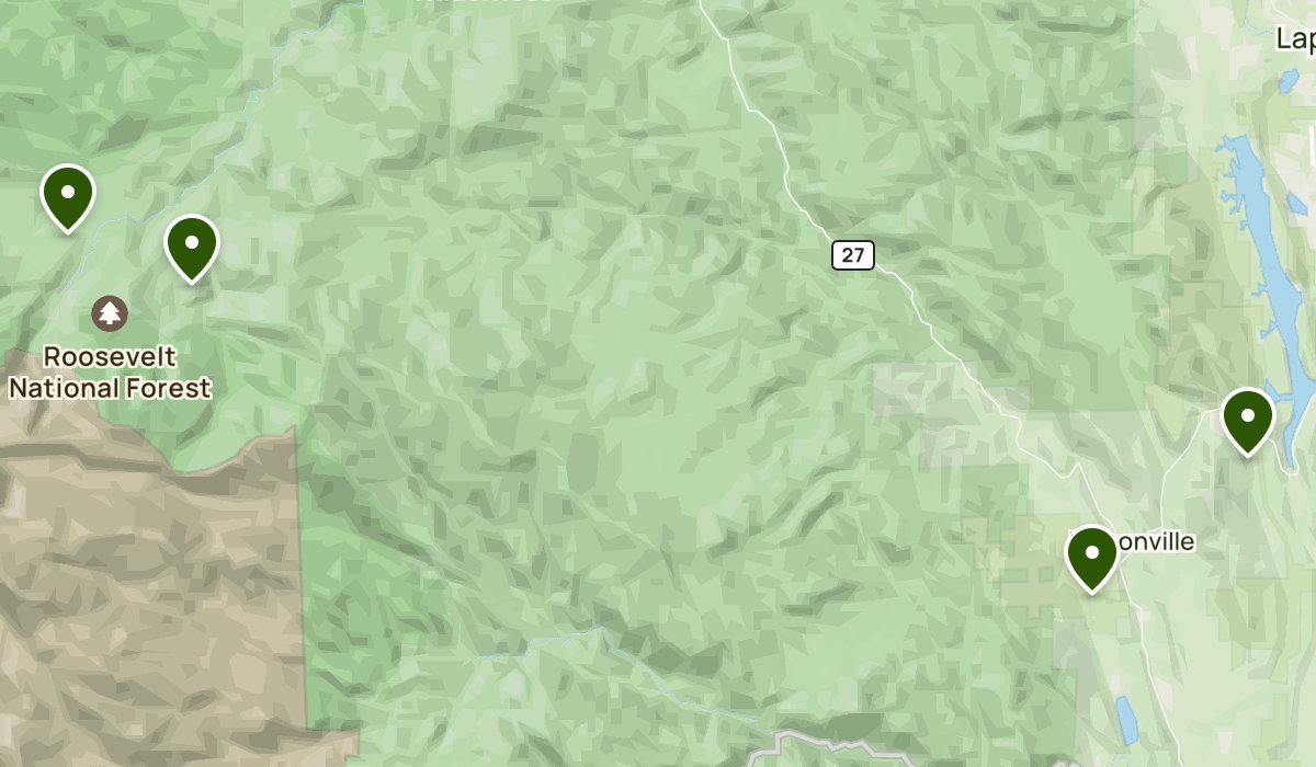 Noco running | List | AllTrails