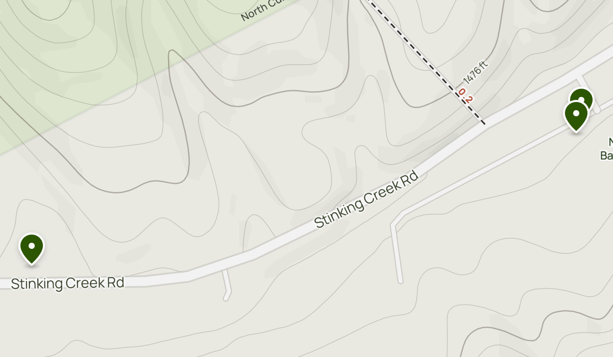 ride royal blue | List | AllTrails