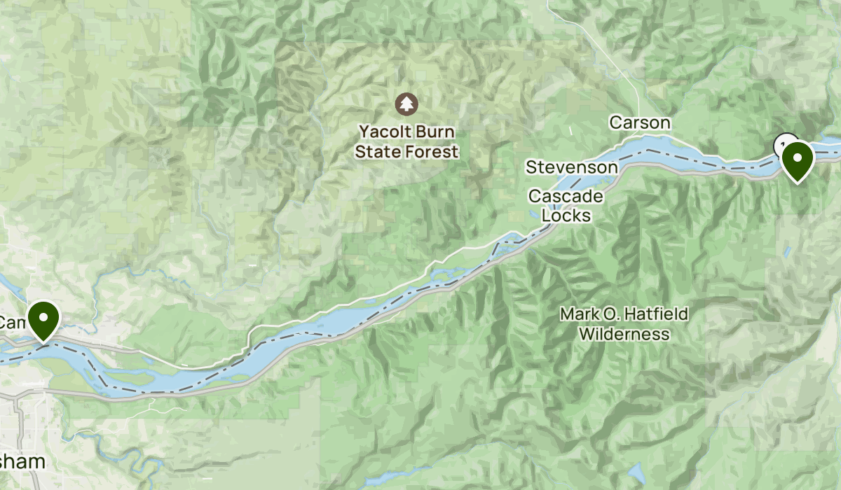 Personal Trail Ideas | List | AllTrails