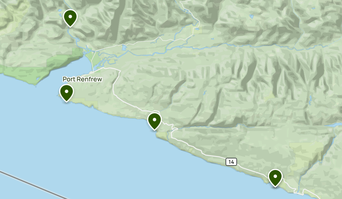 September 29, 2020 | List | AllTrails