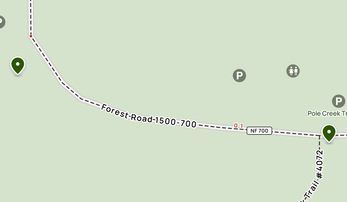 Three Sisters Loop | List | AllTrails