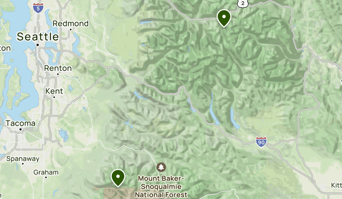 Wifey friendly | List | AllTrails