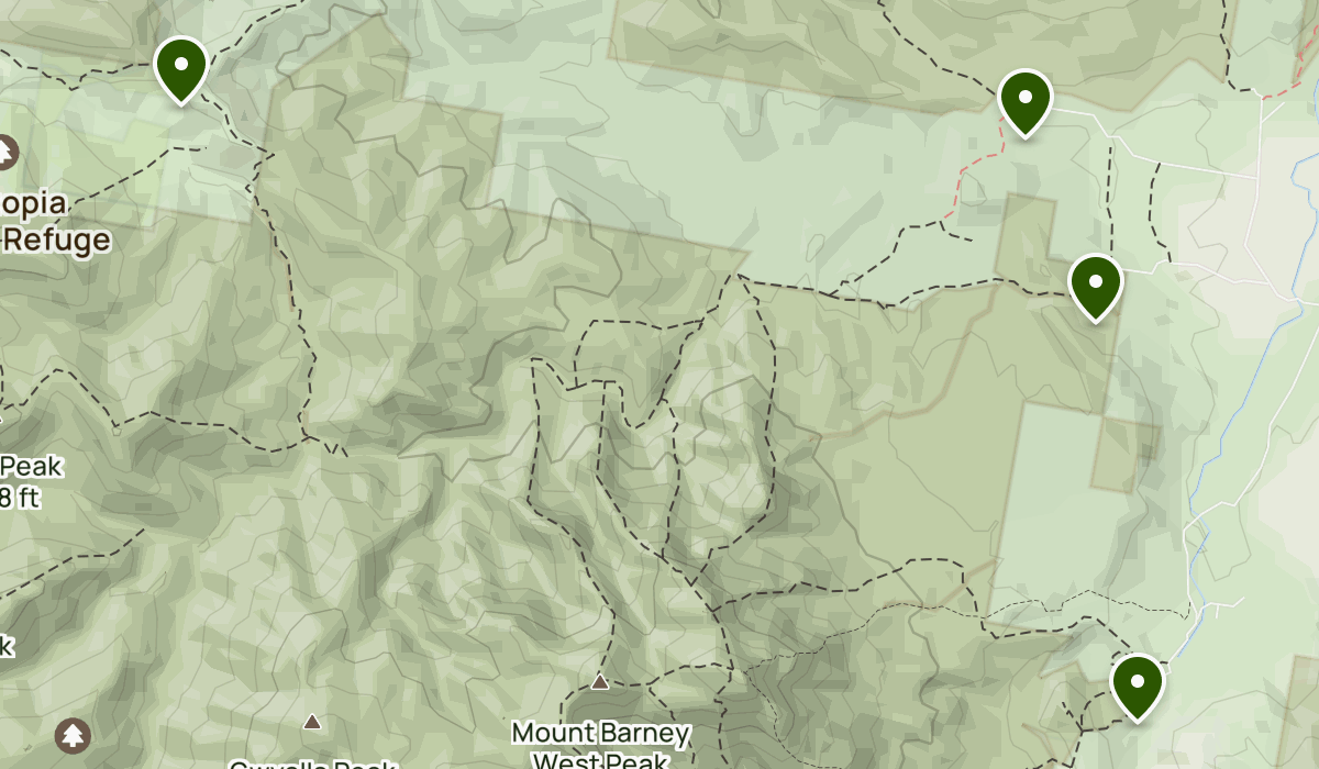 Rathy | List | AllTrails