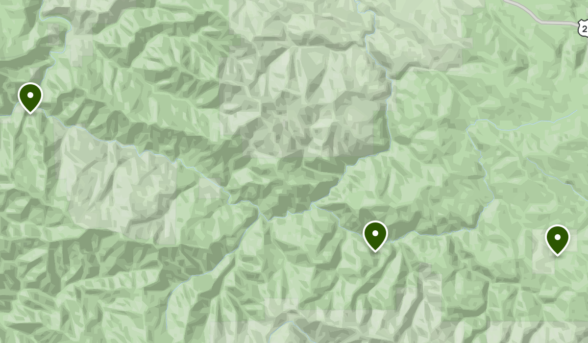 Hwy 26 PDX - Coast | List | AllTrails