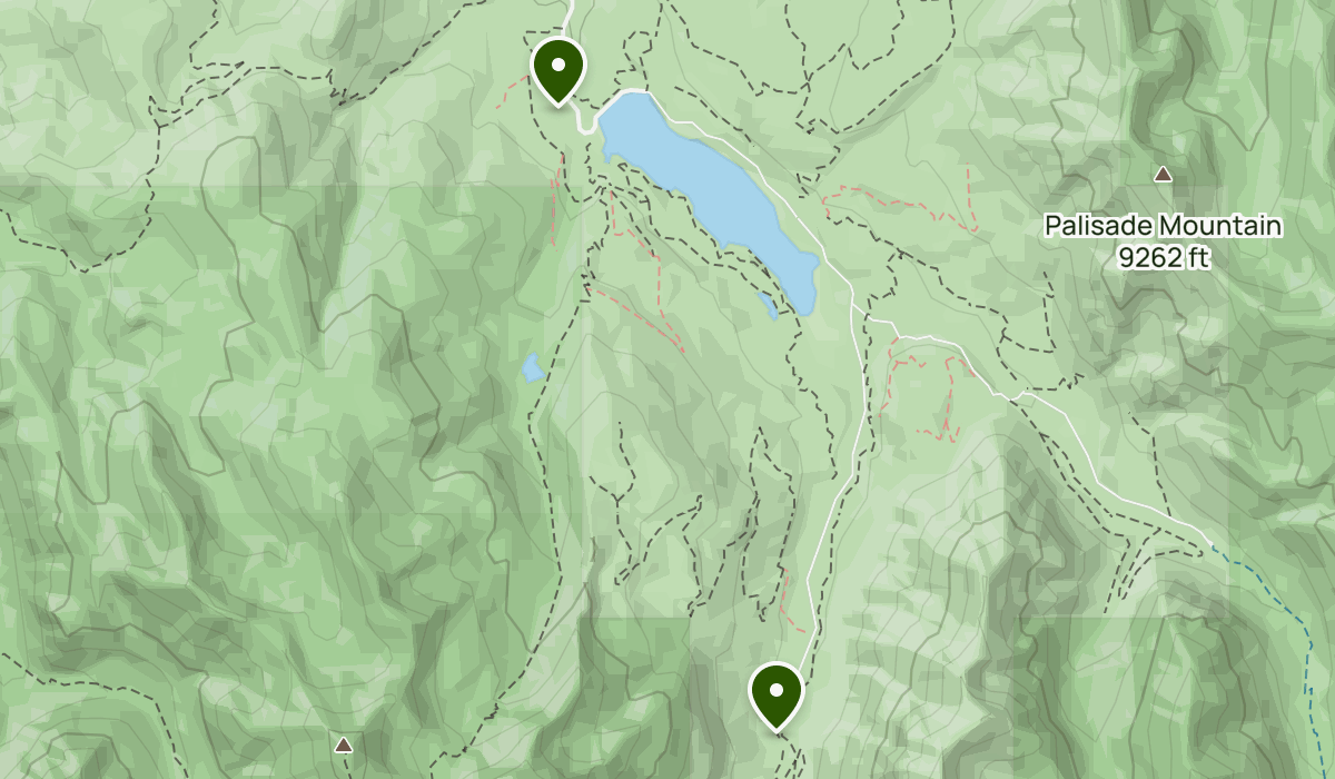 Hyalite Canyon, MT | List | AllTrails