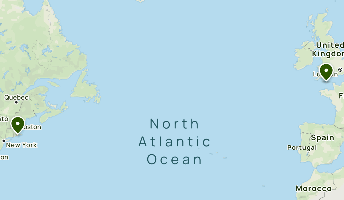 UK footpaths | List | AllTrails