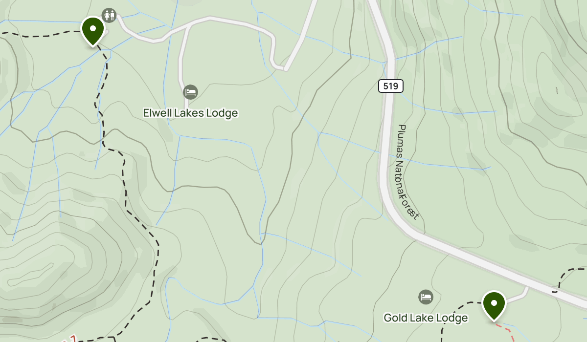 Oroville Top Picks | List | AllTrails