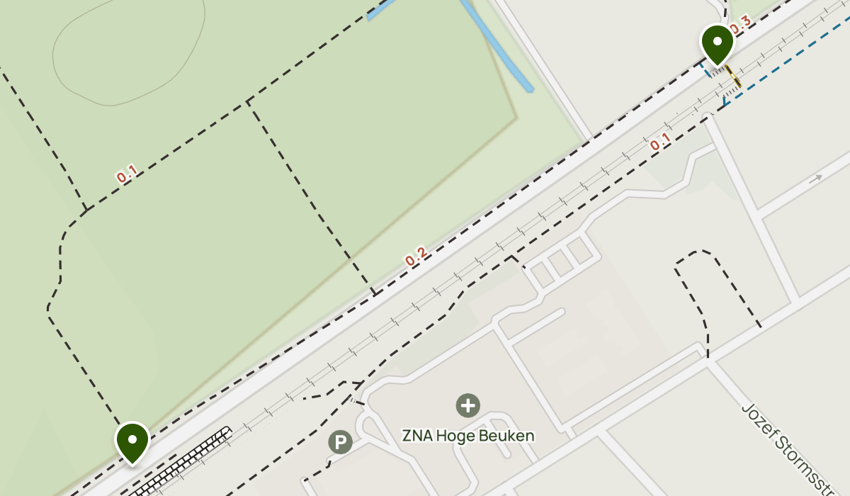 St Val | List | AllTrails