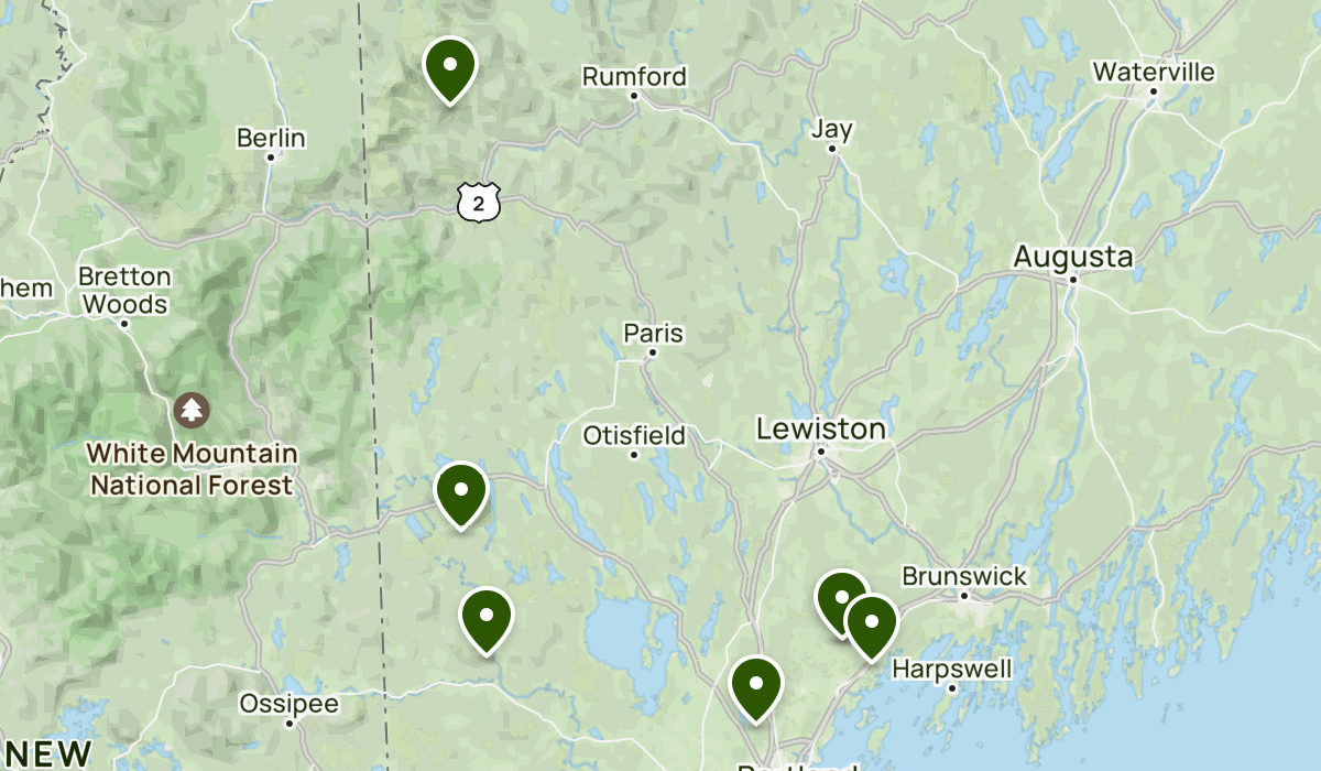 Small MTNS Near Us - Portland | List | AllTrails