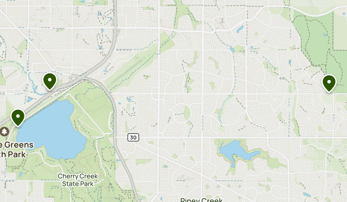 sob to dob | List | AllTrails