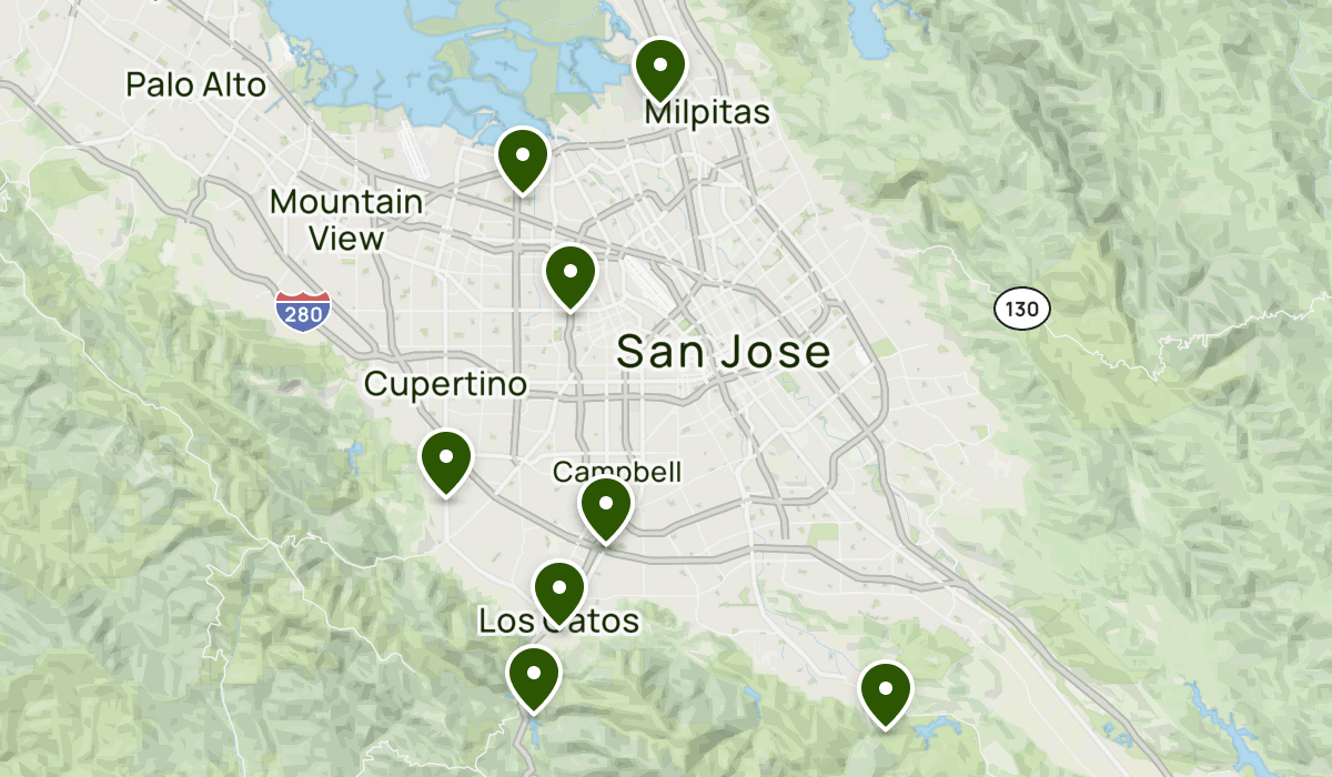 Nee spot to go to. | List | AllTrails