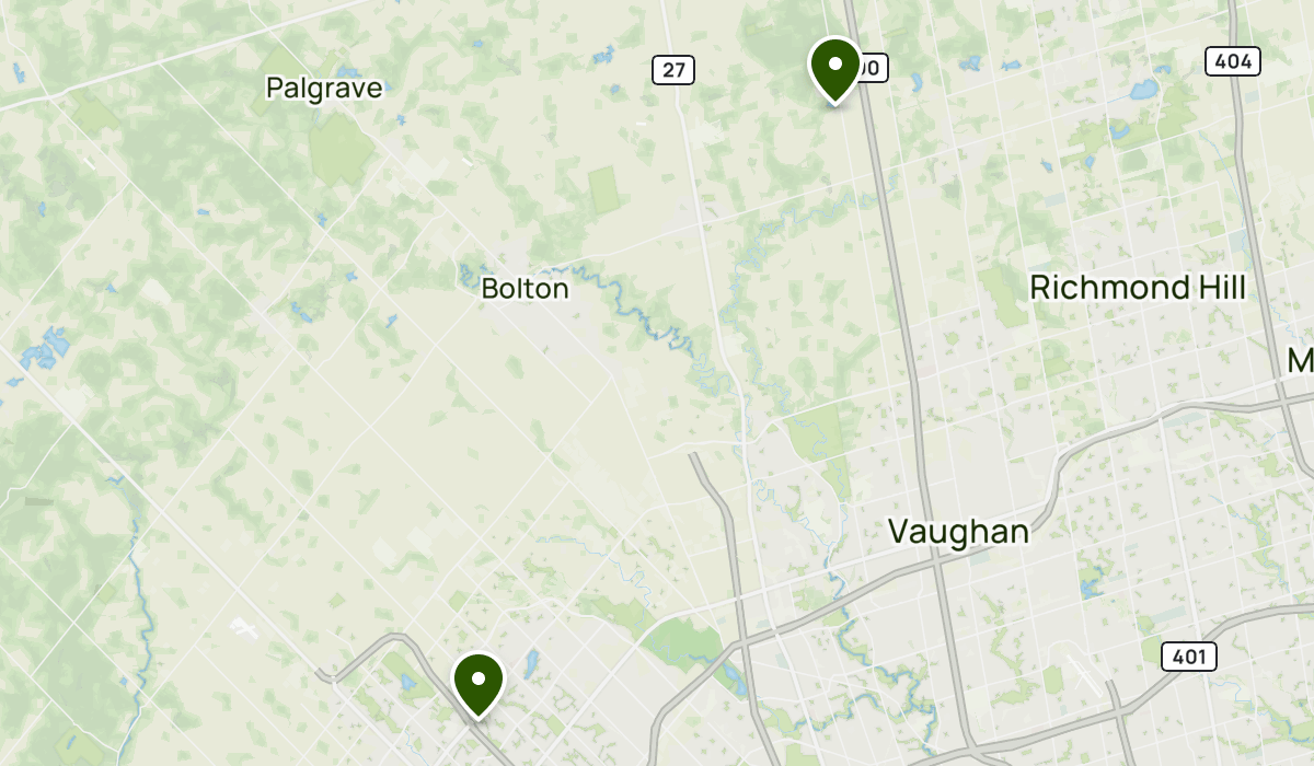 Near Tan | List | AllTrails