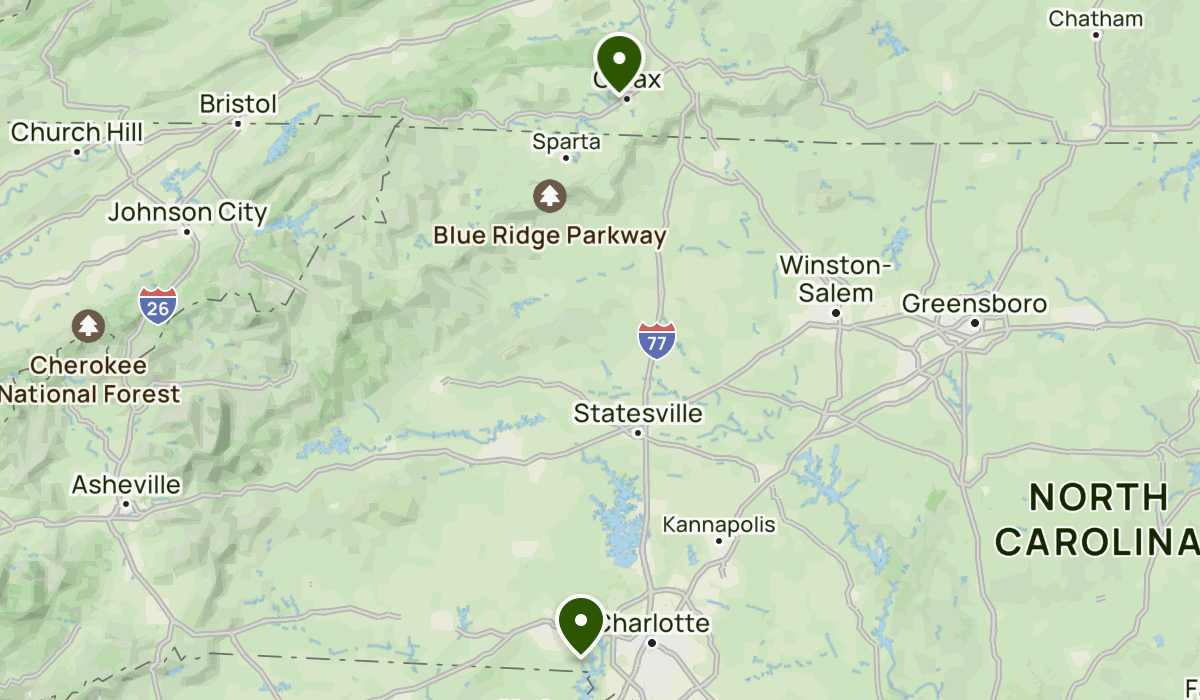 2hour - Cool | List | AllTrails