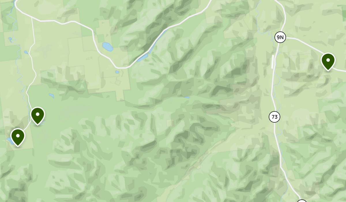 LP9 Complete | List | AllTrails