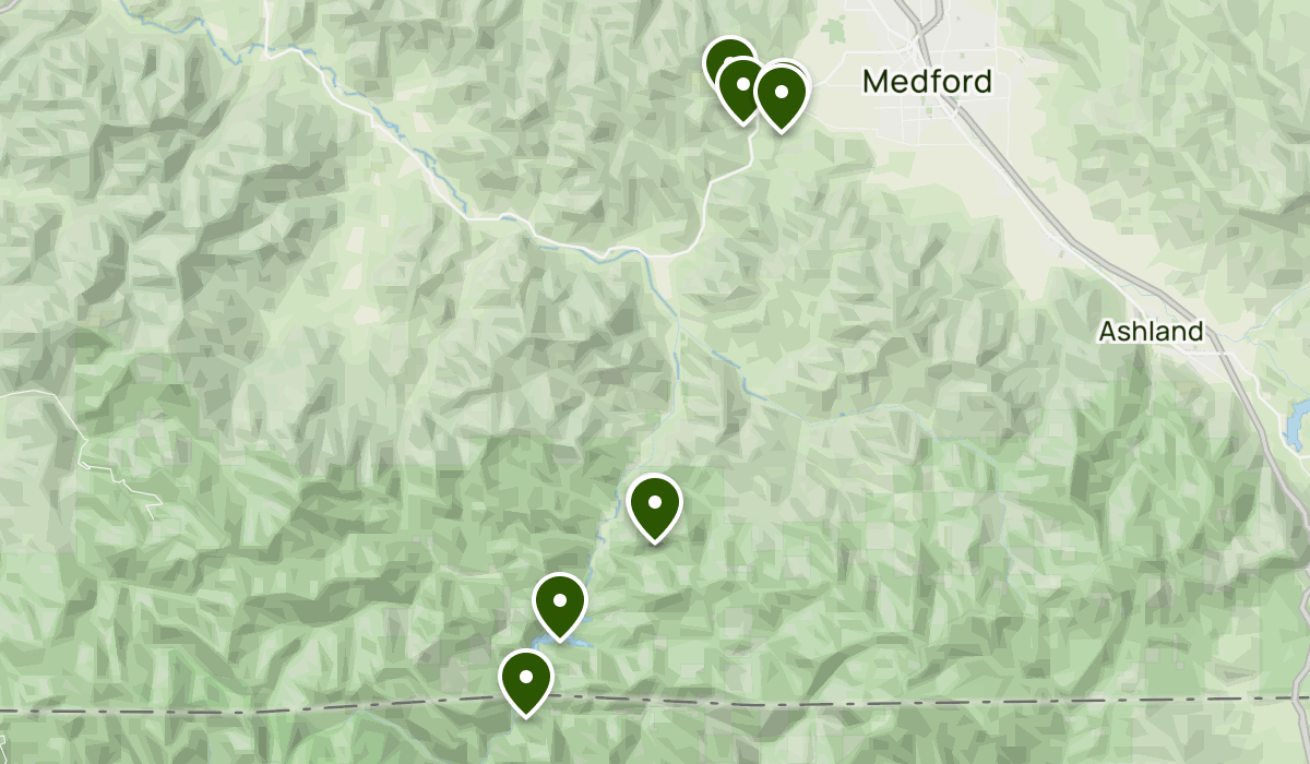 jacksonville | List | AllTrails