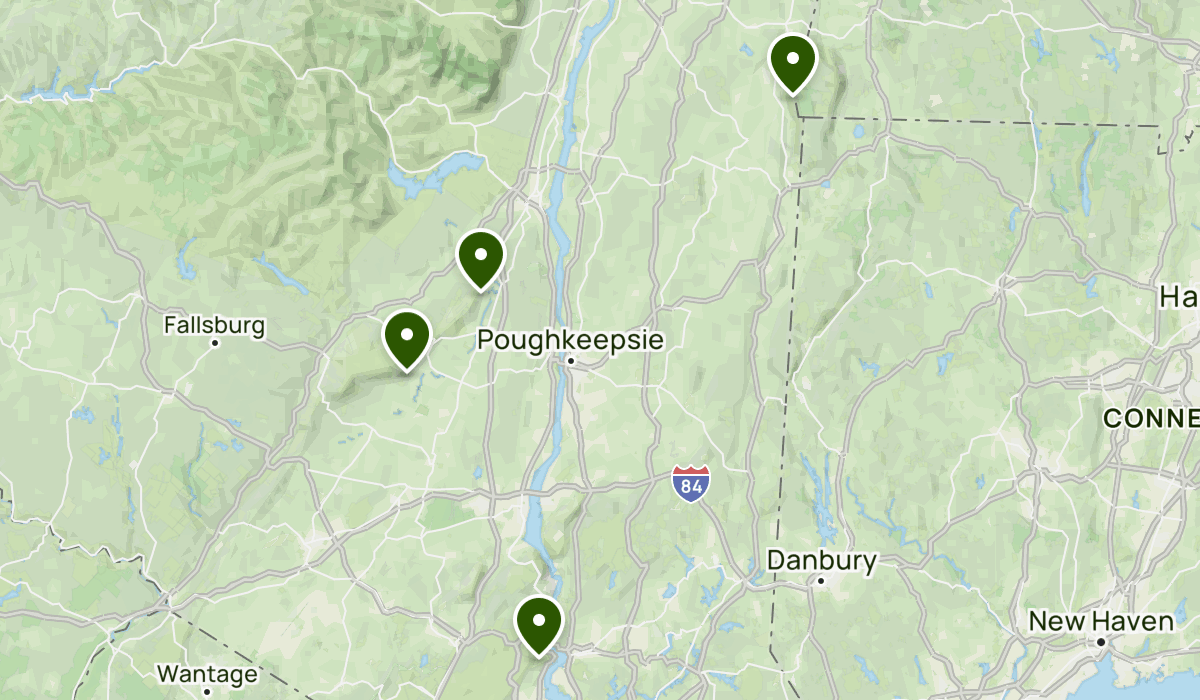 From home | List | AllTrails