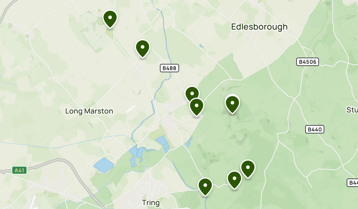 Ivinghoe Aston | List | AllTrails