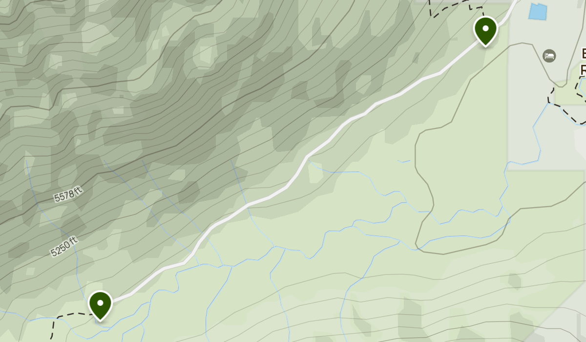 Hiking - Bugaboo Provincial Park Trails | List | AllTrails