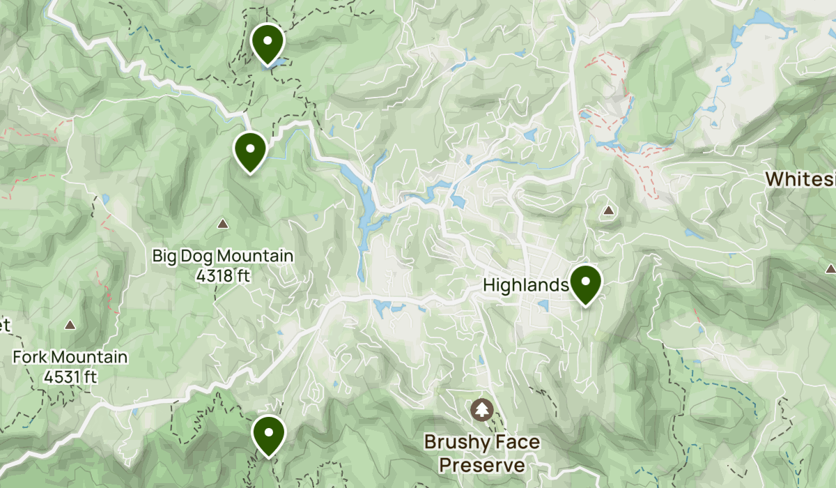 off 64 | List | AllTrails