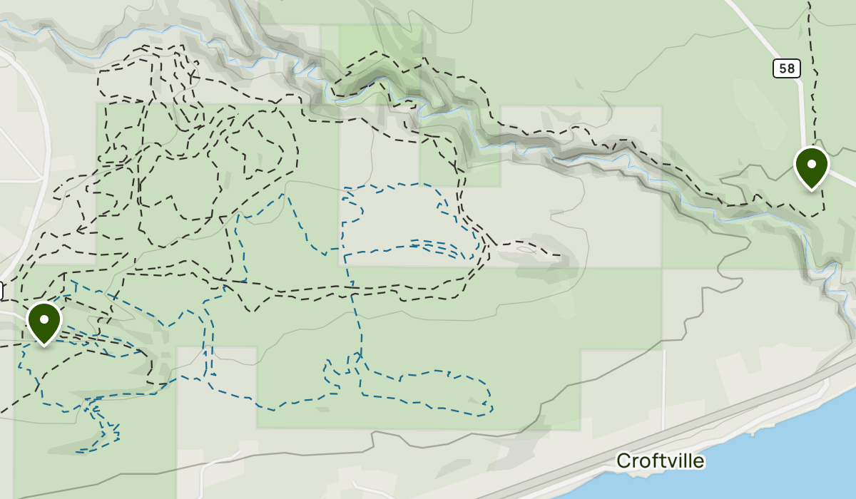 Minnesota June | List | AllTrails