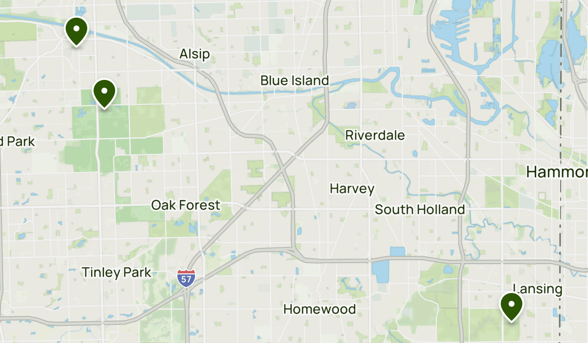 paved trails near me | List | AllTrails